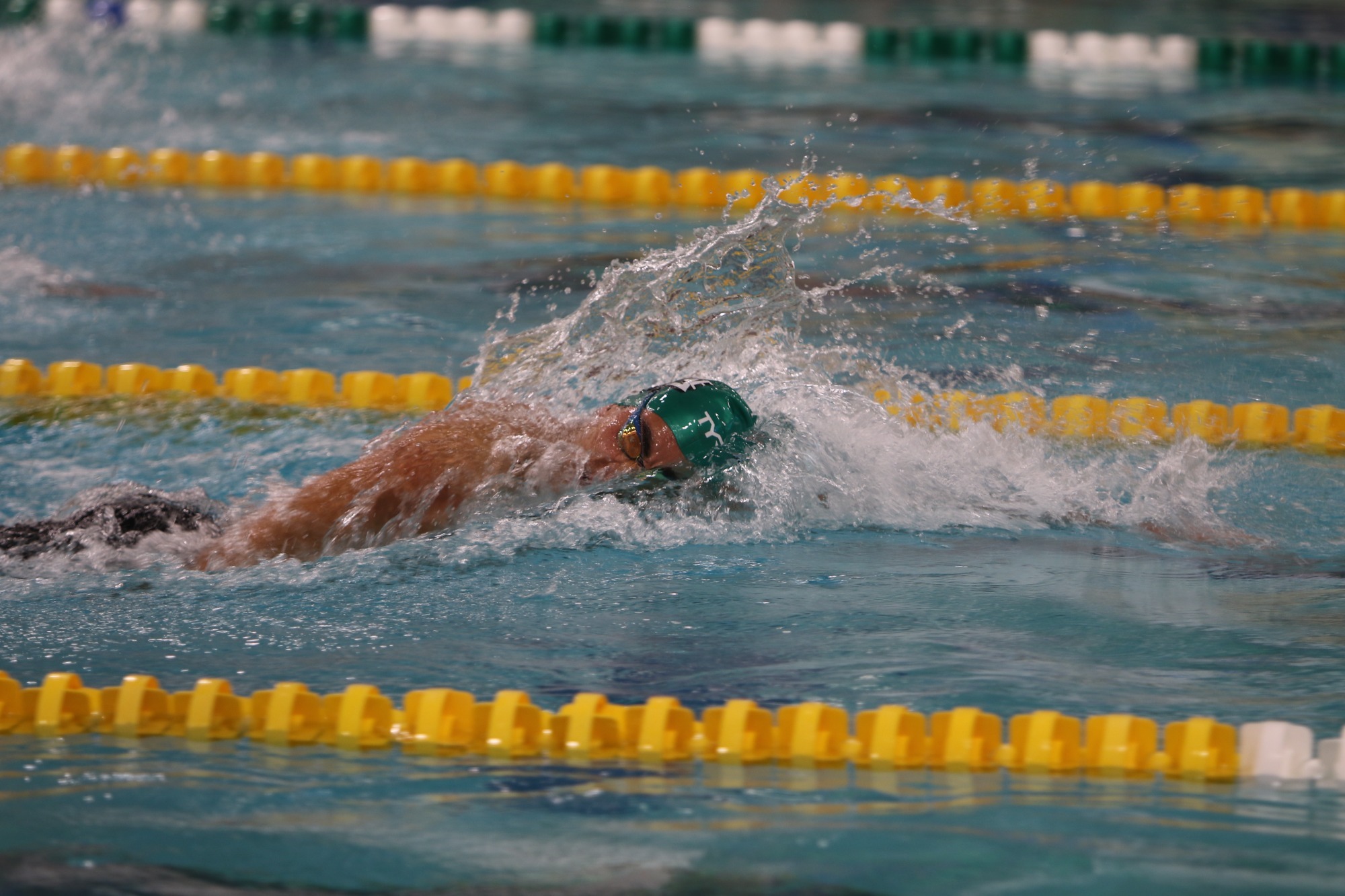 Statesmen Lead NSISC Championships Through Day 2 - Delta State ...