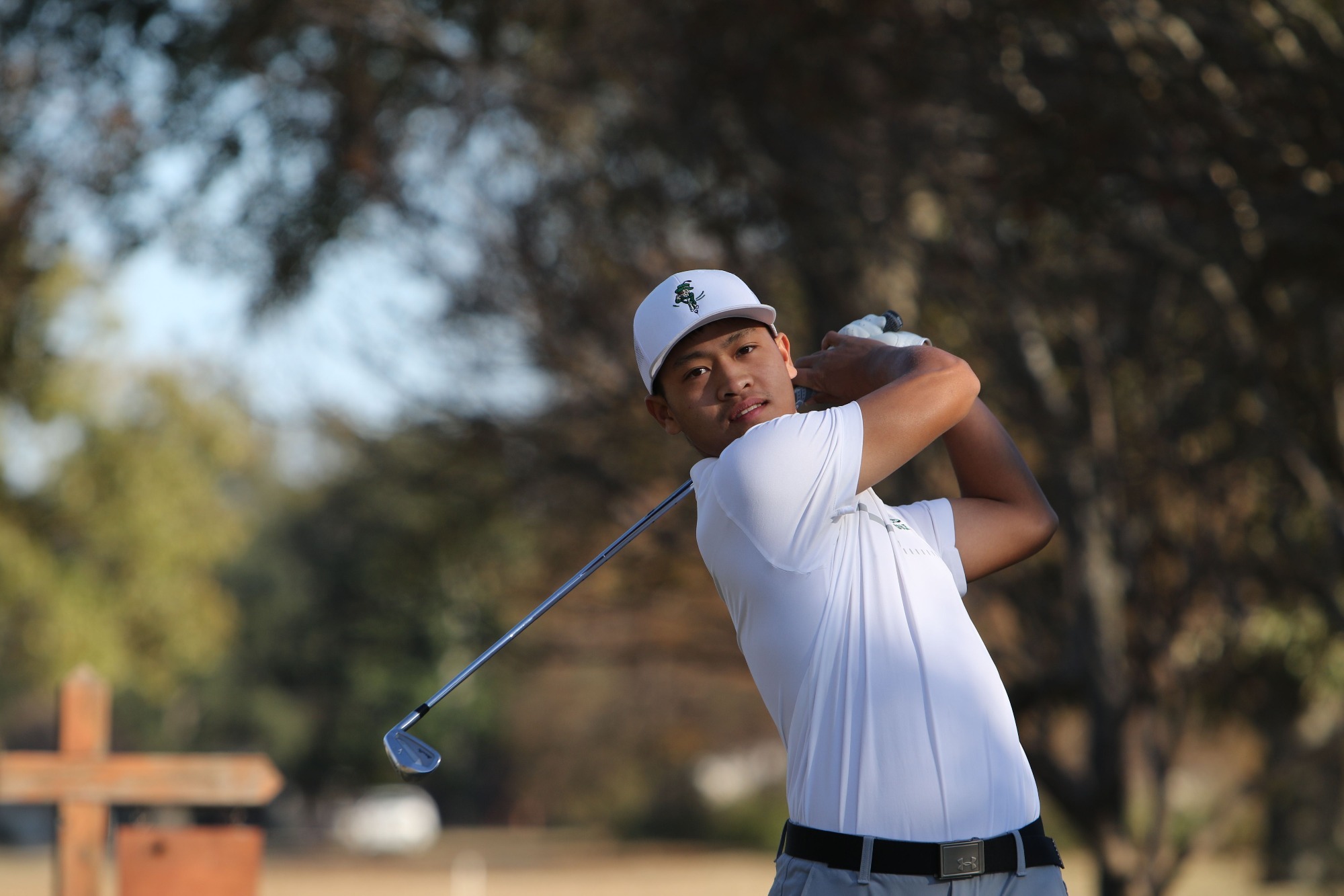 Statesmen Finish Seventh in Battle for the Belt - Delta State ...