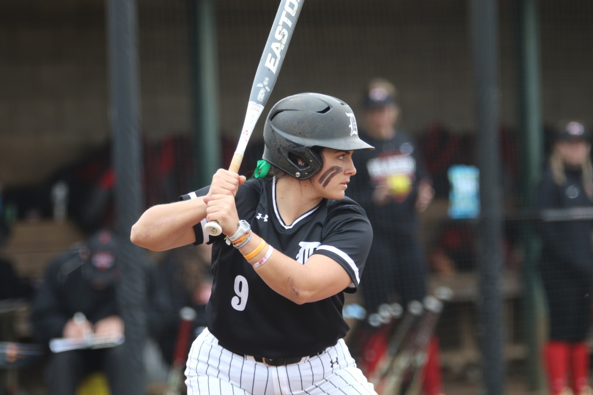 Lady Statesmen Power Past Christian Brothers - Delta State University ...