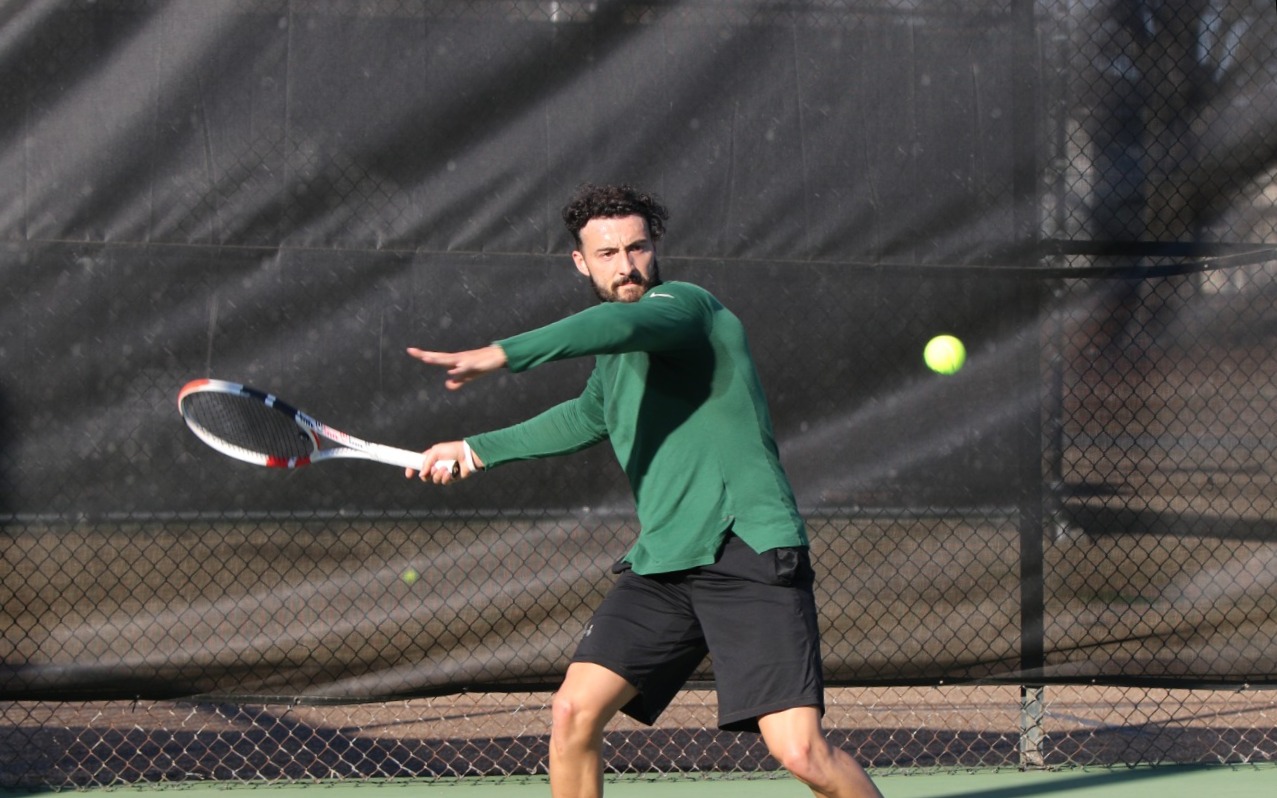 Delta State Tennis vs Blue Mountain Game Update - Delta State ...