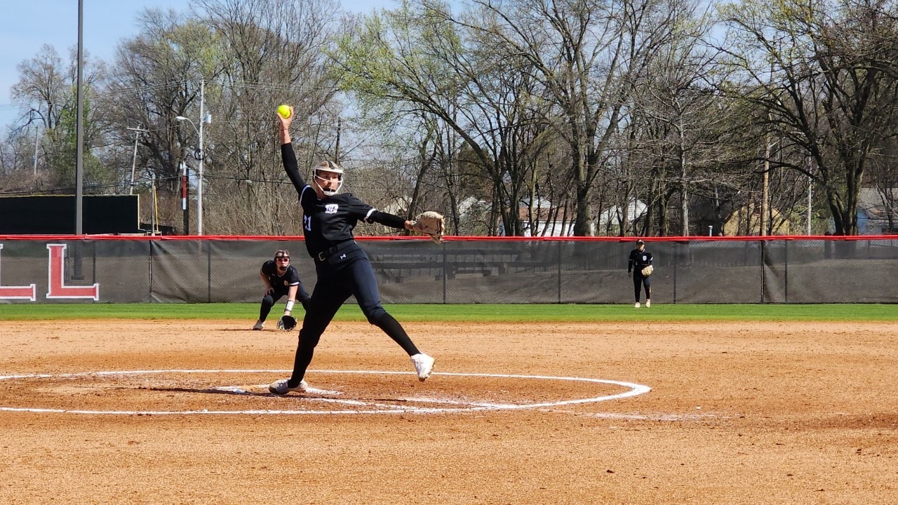 Lacey Coats - Softball - Delta State University Athletics