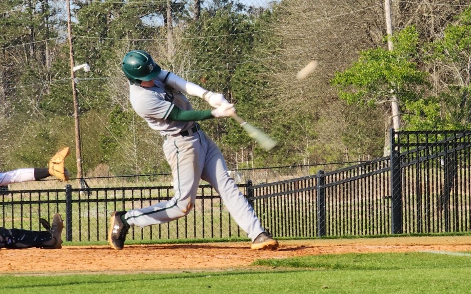 Hayden Cooper - Baseball - Delta State University Athletics