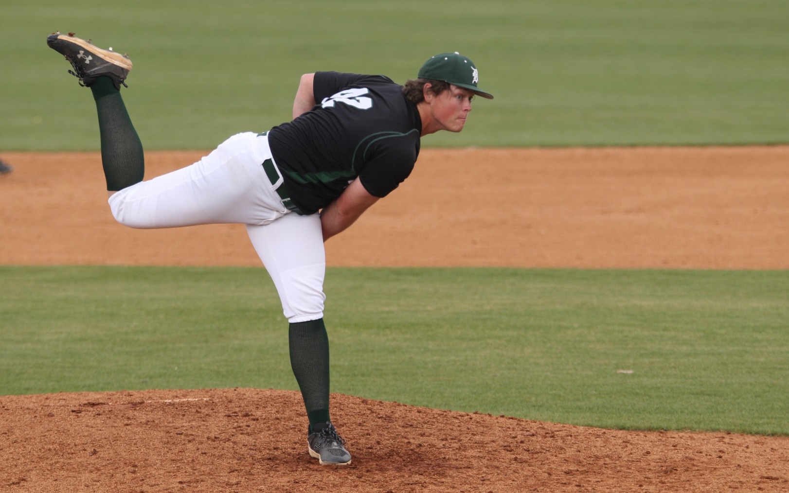 Steven Lacey - Baseball - Delta State University Athletics