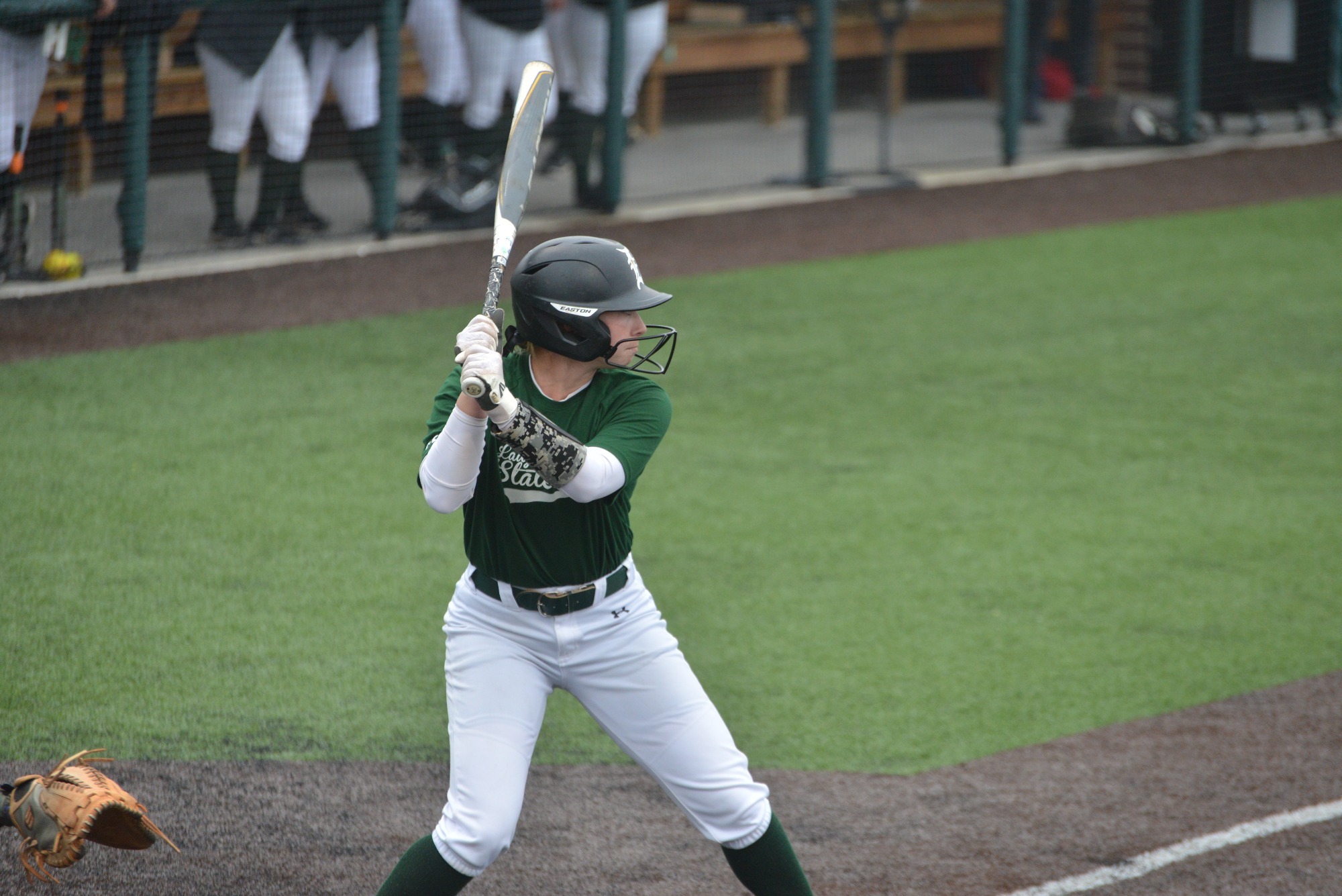 Lady Statesmen Fall to Montevallo - Delta State University Athletics