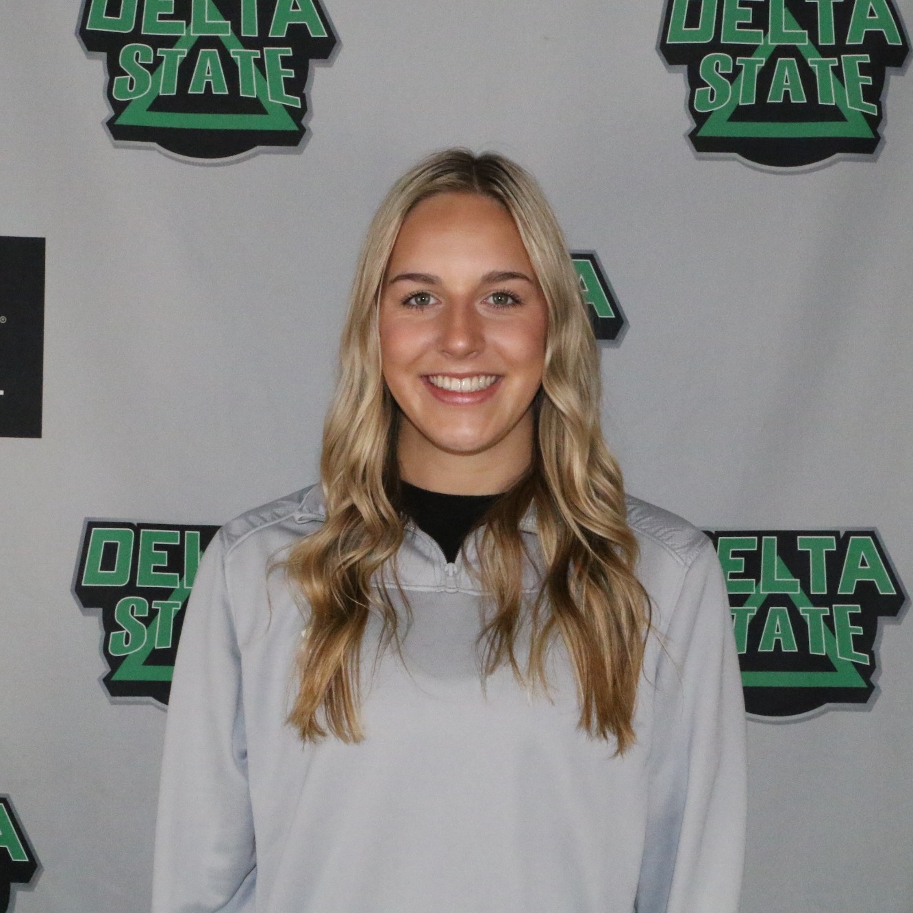 Peyton Corbin - Women's Cross Country Coach - Delta State University ...