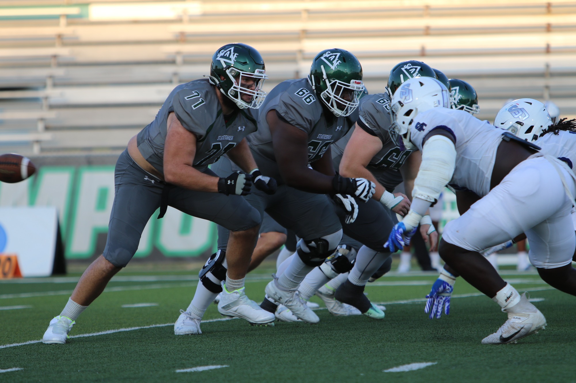Delta State Football Announces 2024 Signing Class - Delta State ...