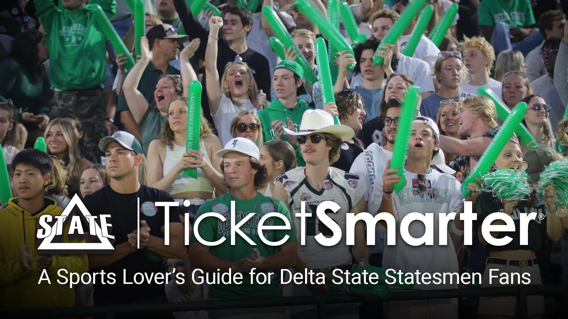 Fall Sports Schedules Announced - Delta State University Athletics