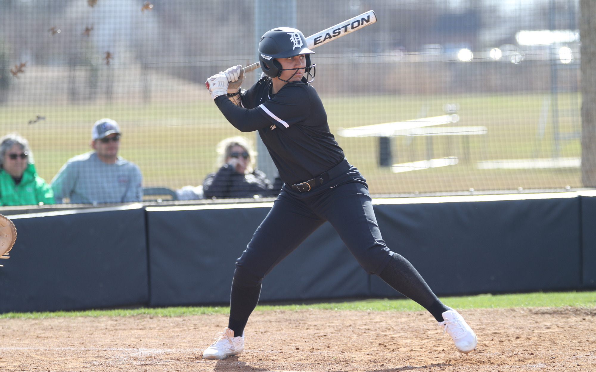 Softball Drops Doubleheader at West Georgia - Delta State University ...