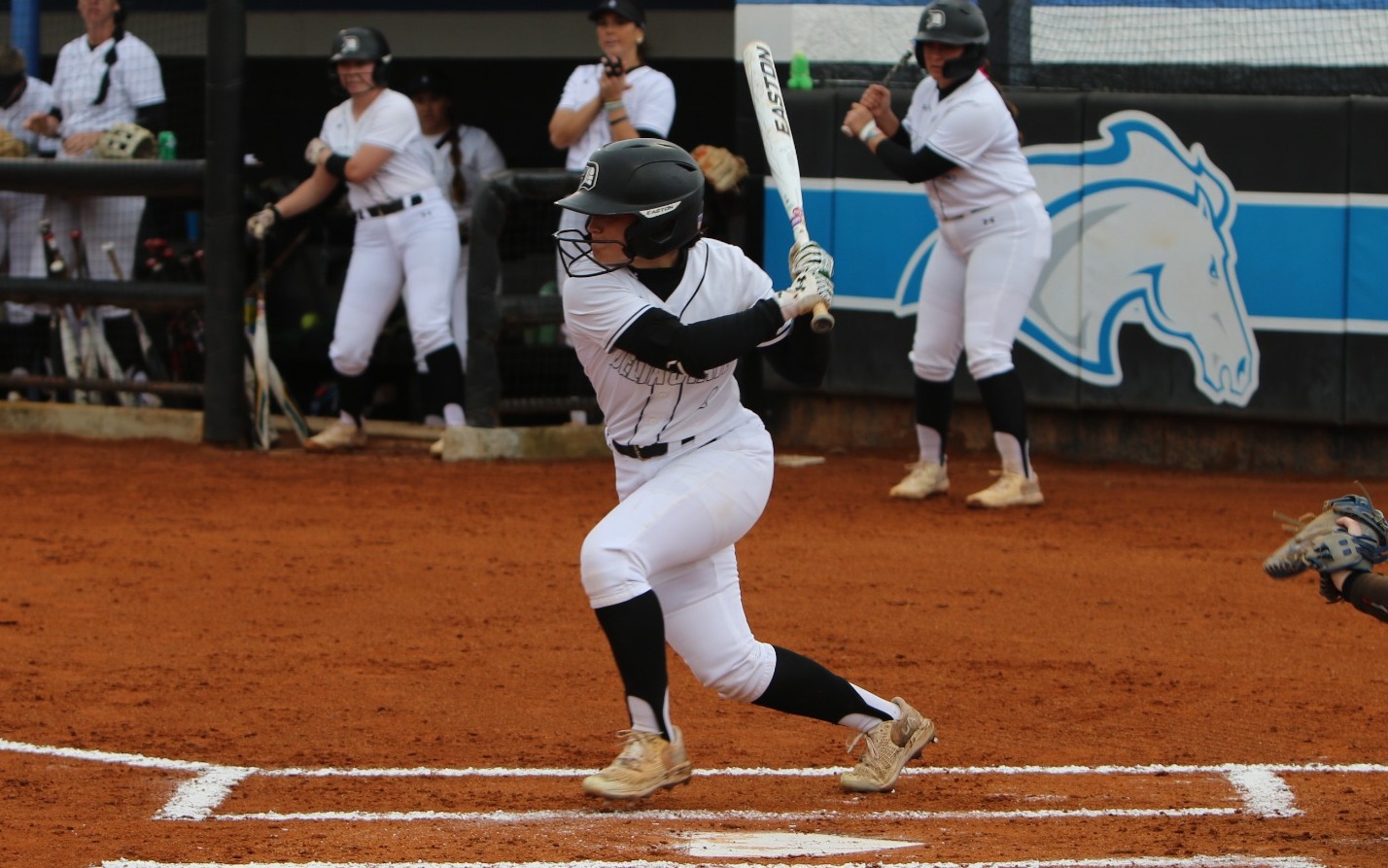 Raegan Stafford - Softball - Delta State University Athletics