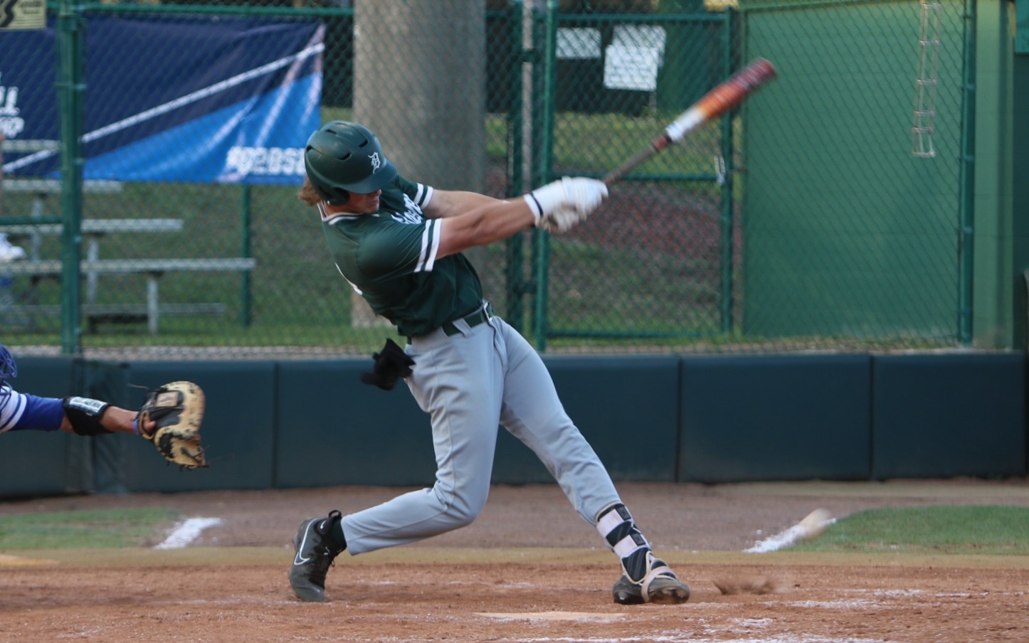 Statesmen Fall In First Game of South Region to Embry-Riddle - Delta ...