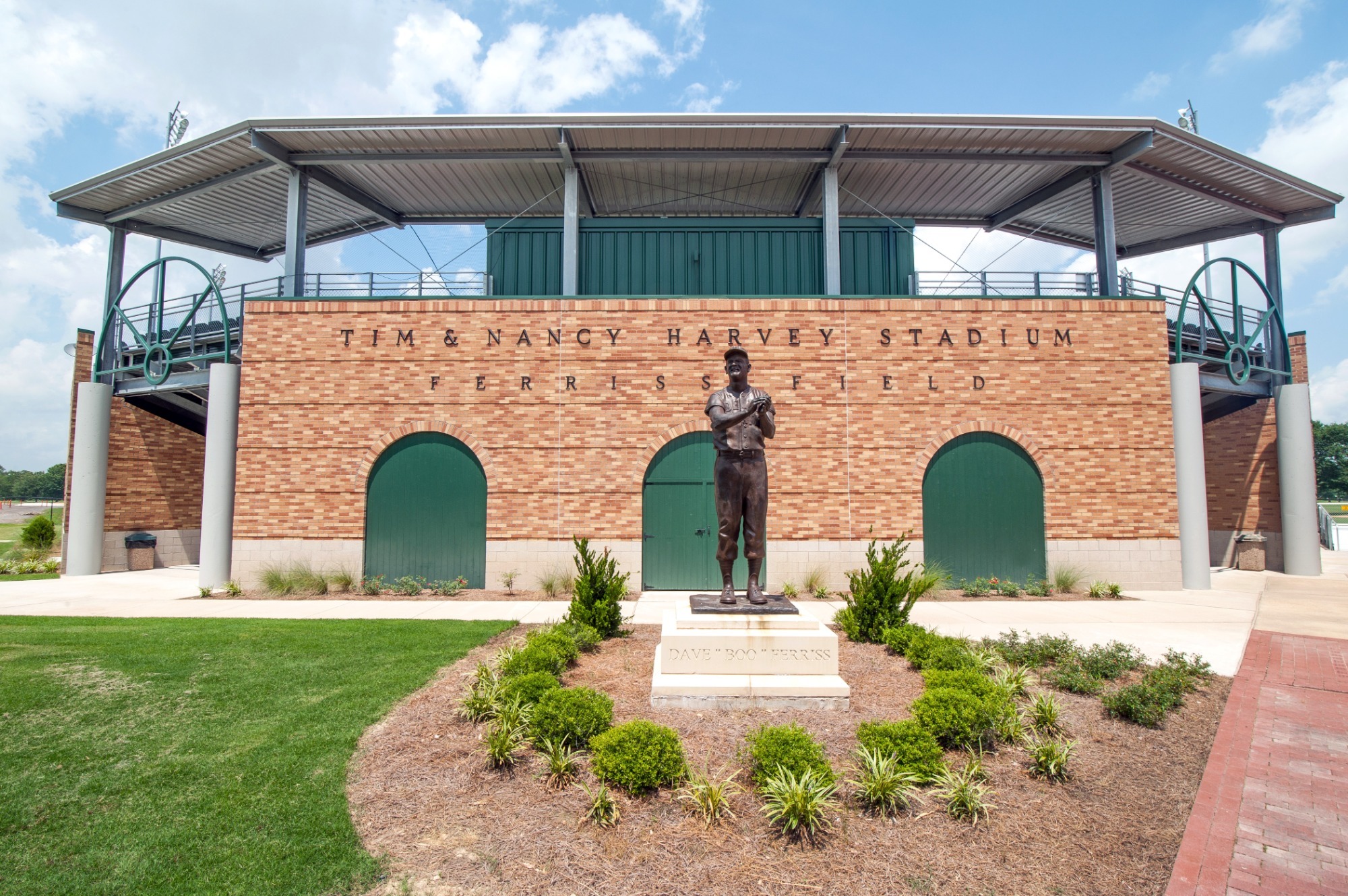 Fall Prospect Baseball Camp Postponed - Delta State University Athletics
