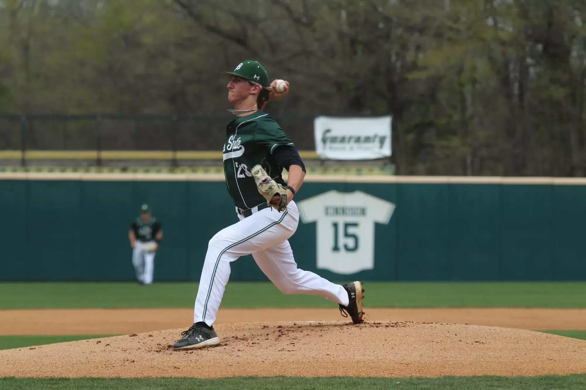 Statesmen Baseball Announces 2025 Schedule - Delta State University ...