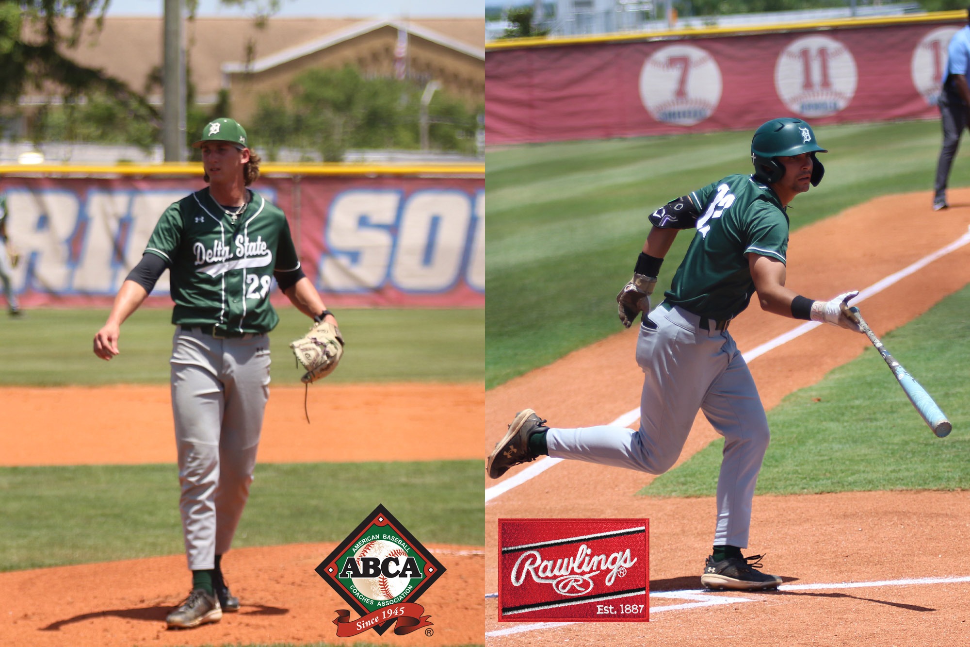 How To Watch: NCAA Division II Baseball Regional Selection Show - Delta ...