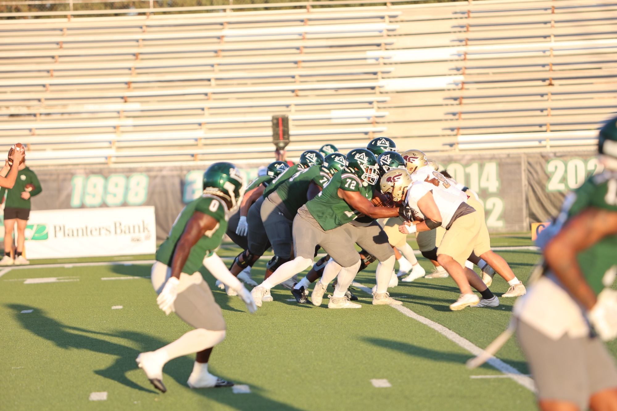 NSD 25 Statesmen Announce Their 2025 Signing Class - Delta State ...