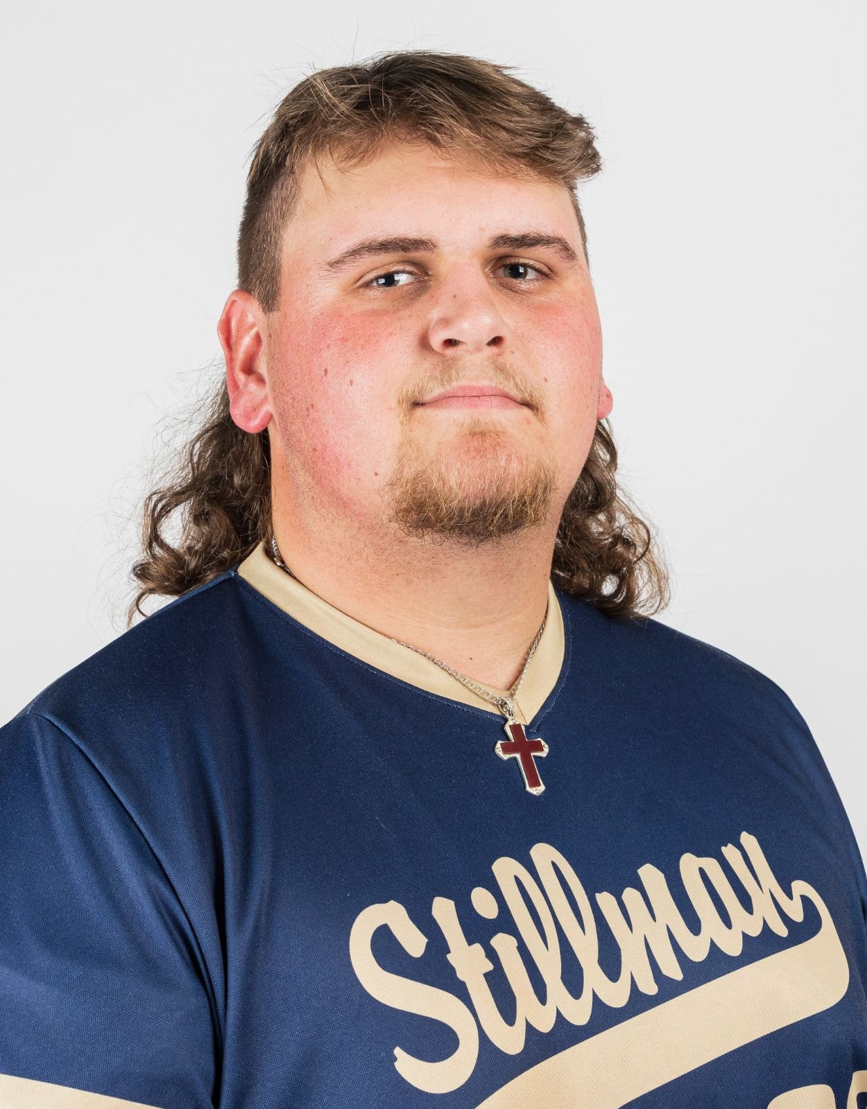 Justin Cummings - 2023 - Baseball - Stillman College