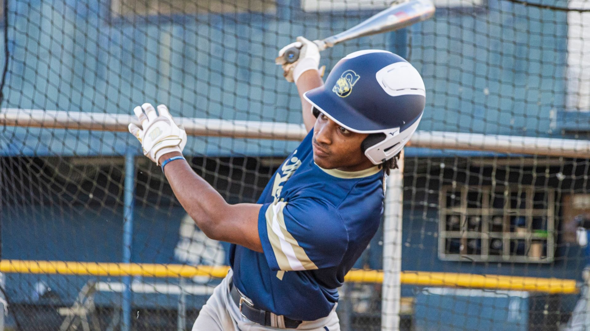 Tre'en Dorsett - 2022 - Baseball - Stillman College