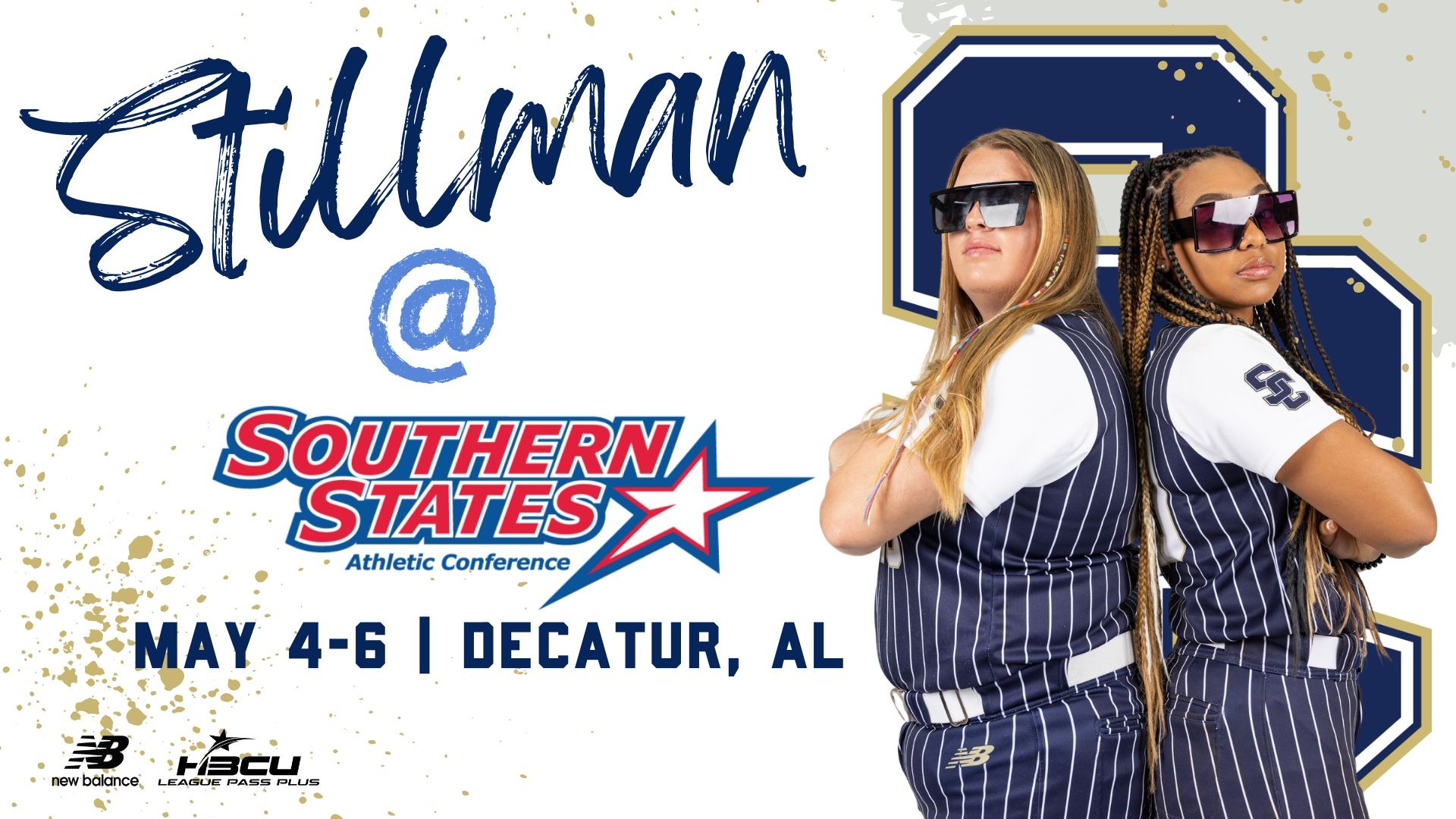 Stillman Softball to Open SSAC Championships on Thursday - Stillman College