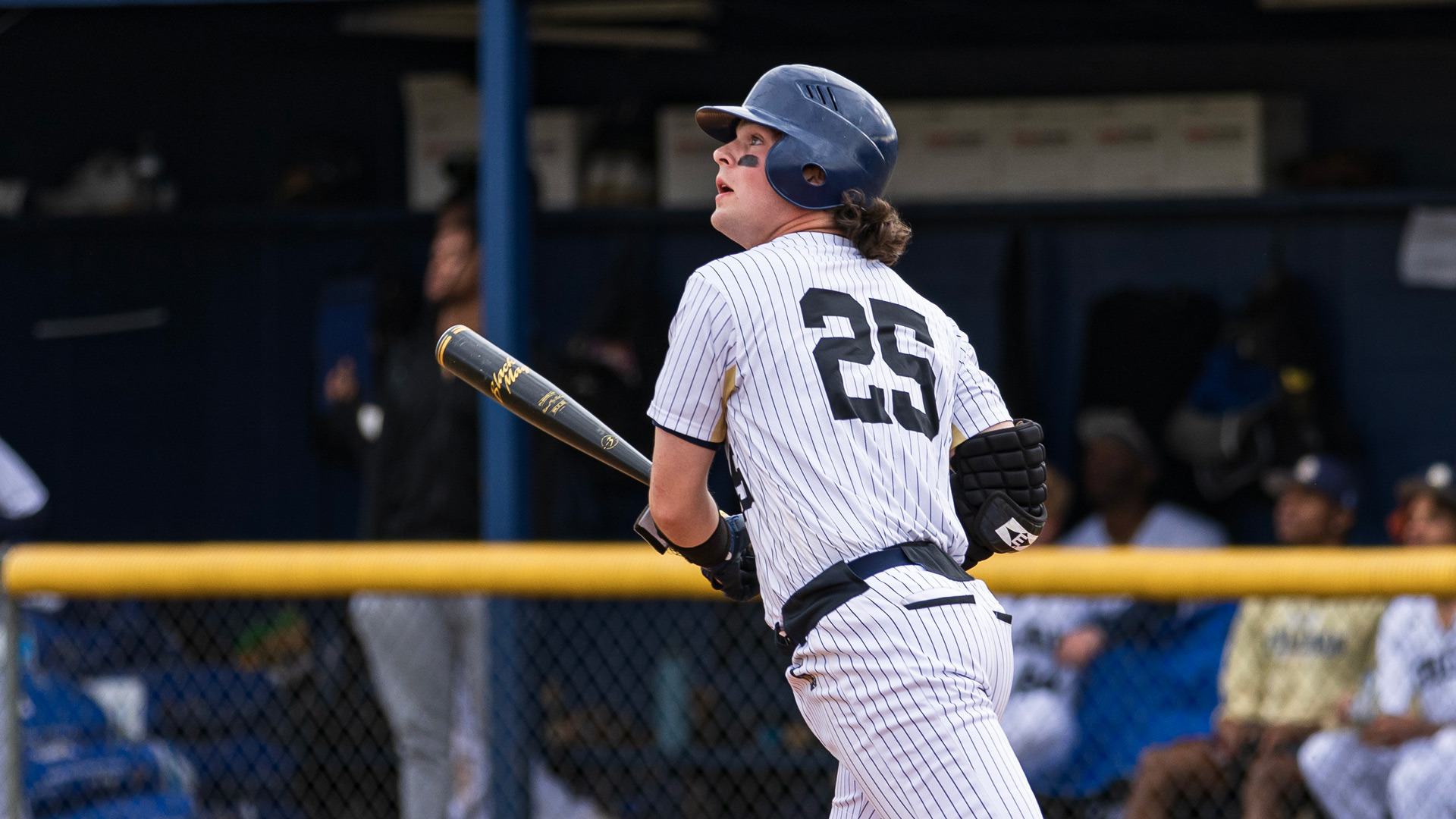 Mason Collins - 2023 - Baseball - Stillman College