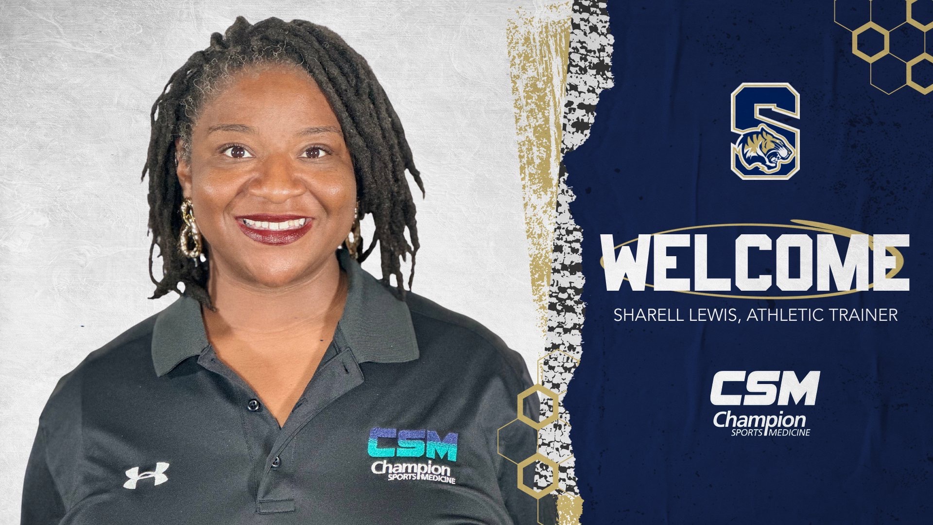 Stillman Expands Champion Sports Medicine Partnership, Welcomes ...