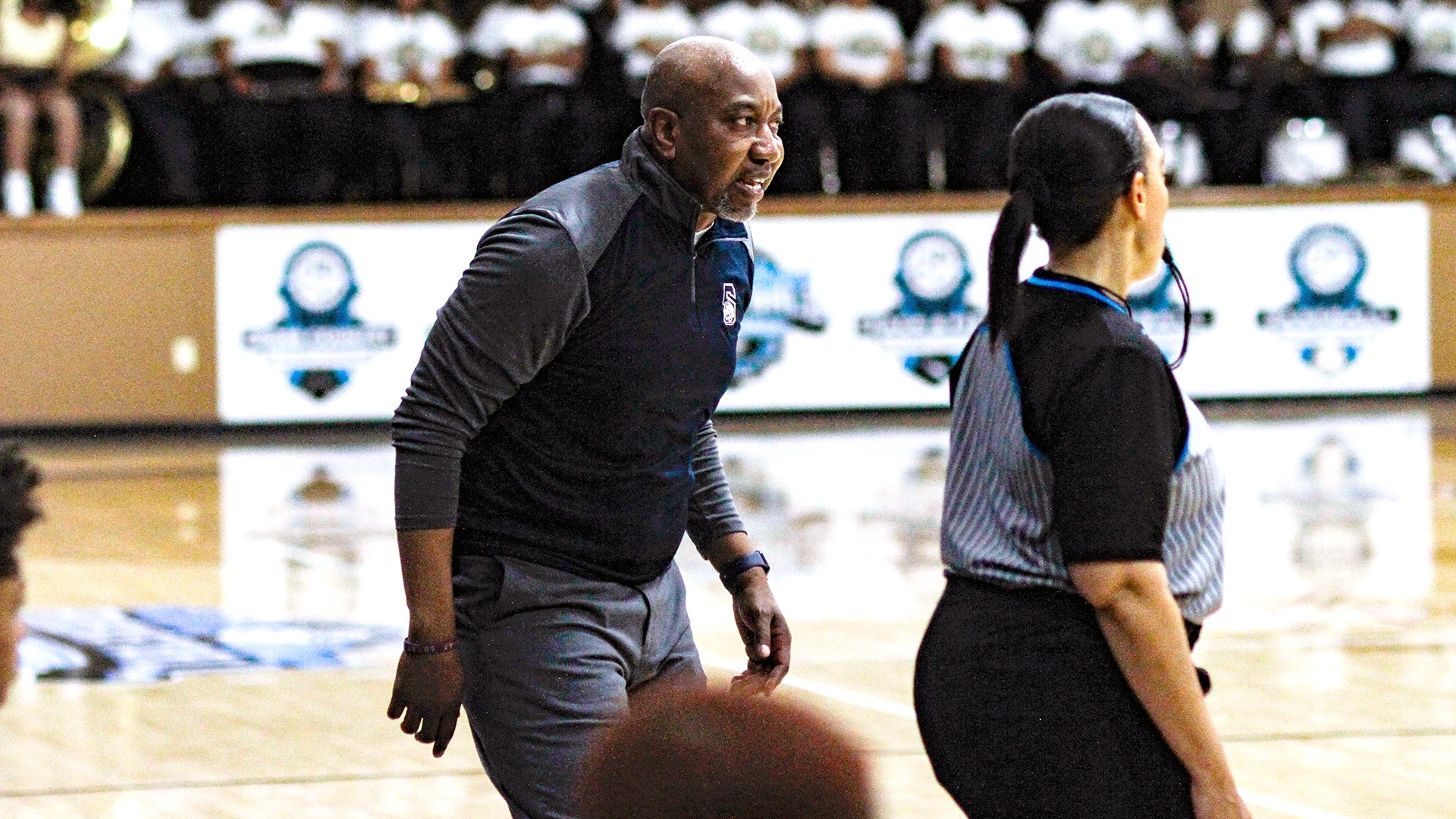 Jamarra Robinson Named Stillman Women's Basketball Head Coach ...