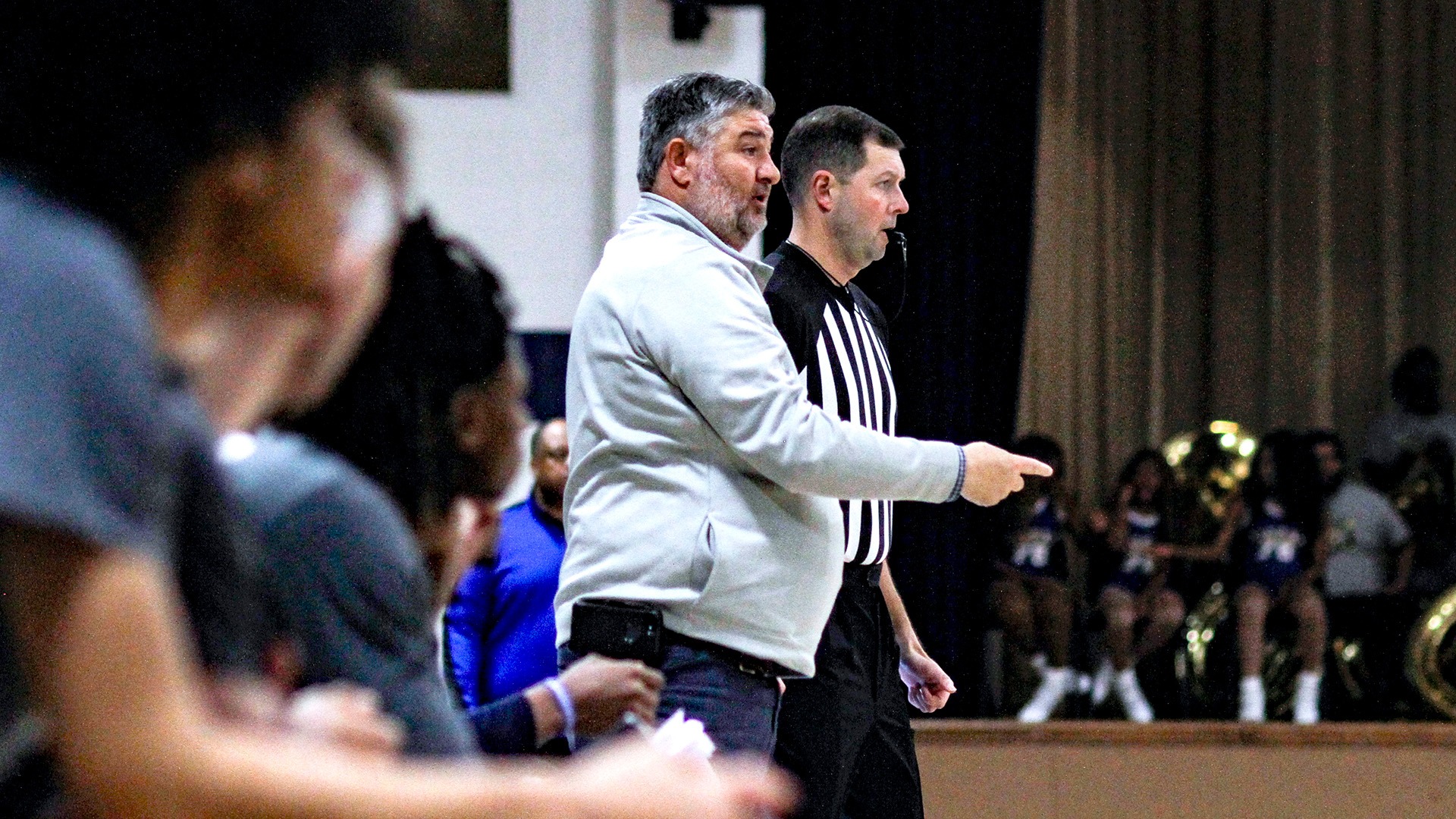 TIgers Grab #16 Seed and Will Face LSU-Alexandria - Stillman College