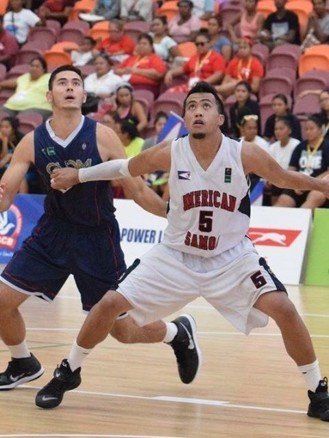 Michael Sakazaki - 2016-17 - Men's Basketball - Chaminade University ...
