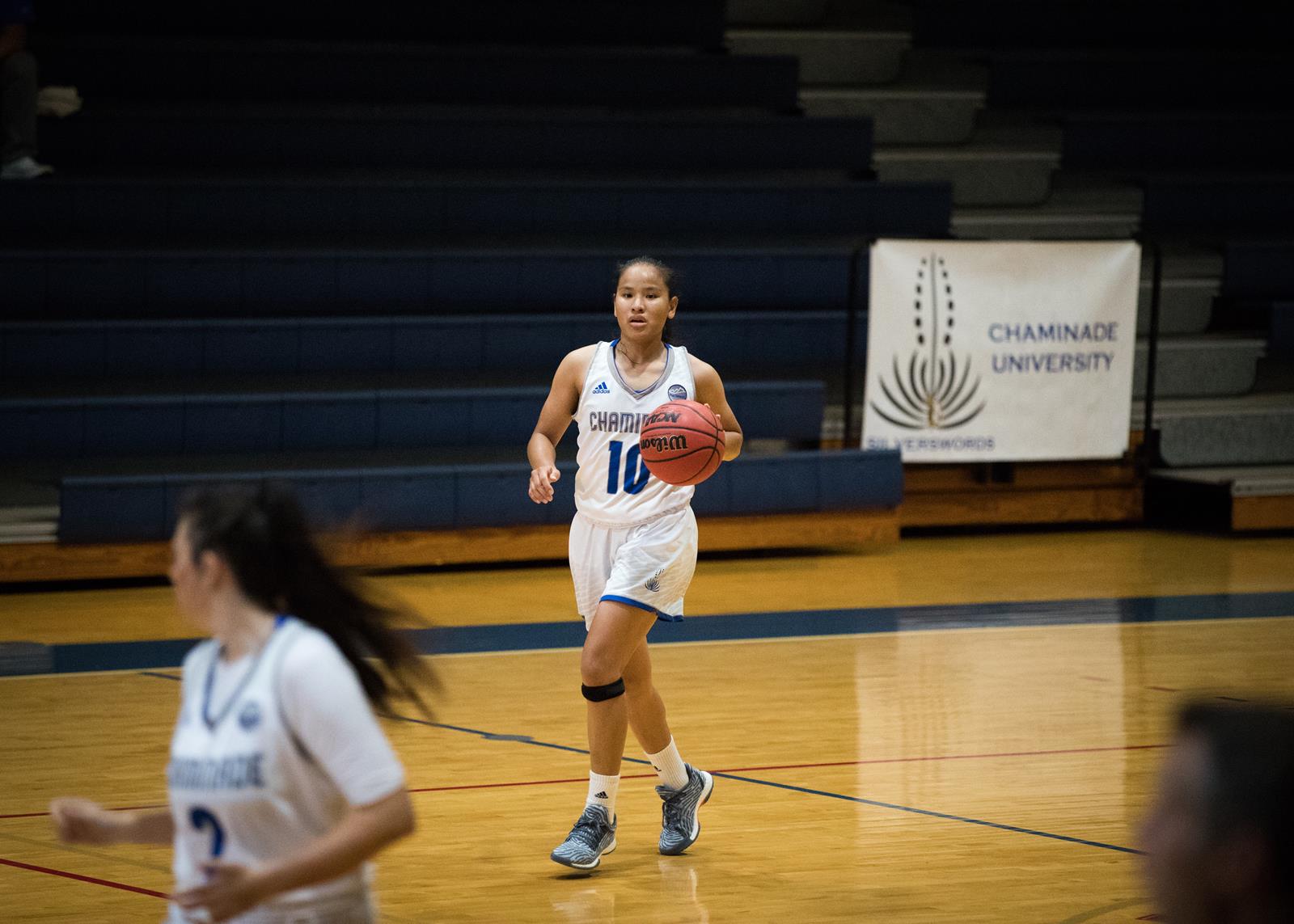 Destiny Castro - 2019-20 - Women's Basketball - Chaminade University ...