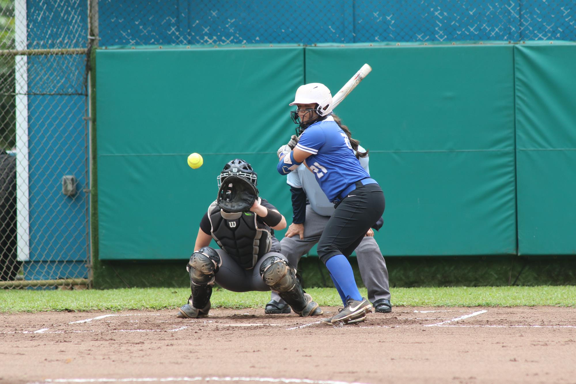 Kobe Brown - 2024 - Softball - Chaminade University Athletics