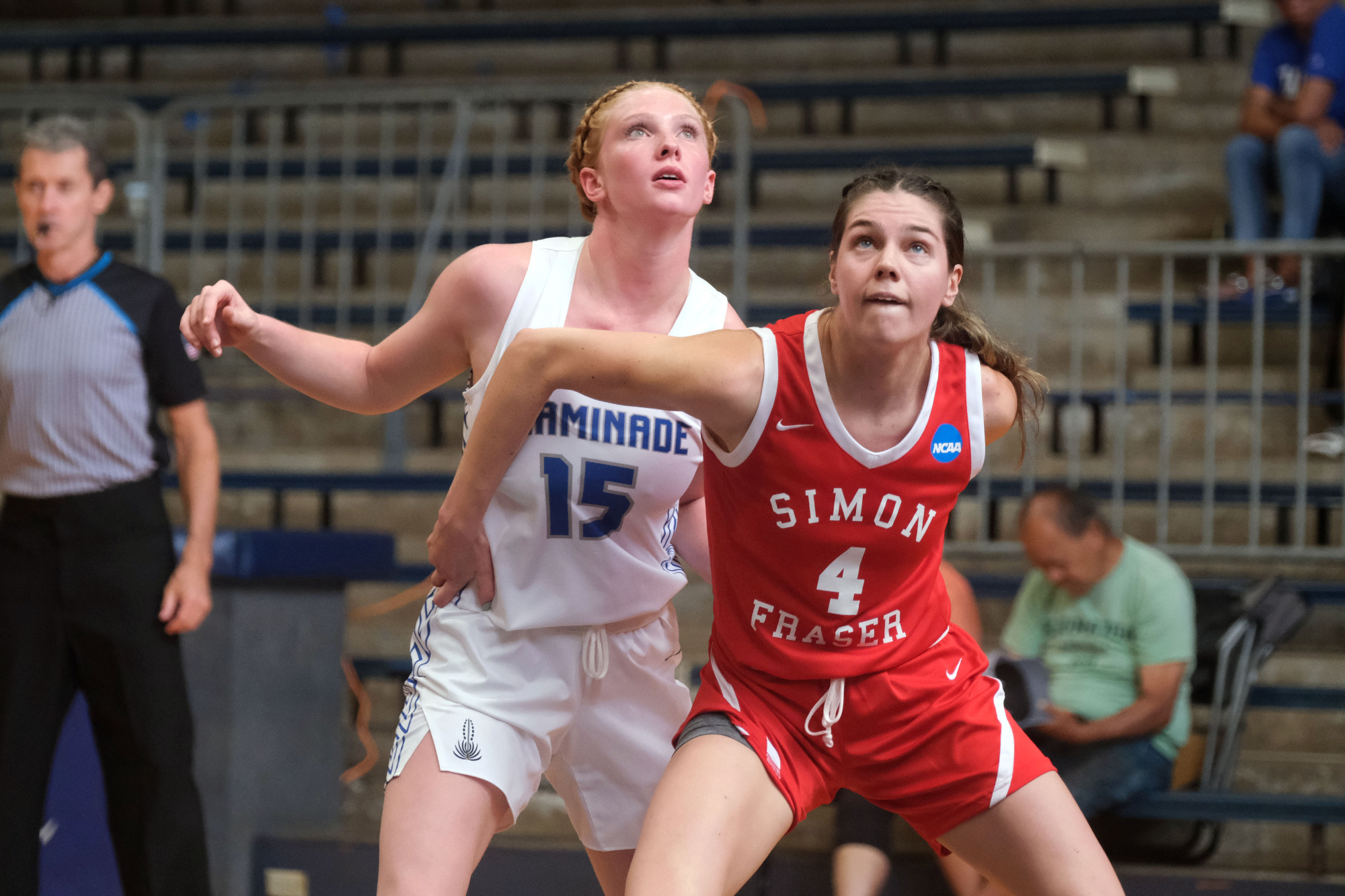 Destiny Piekarski - 2022-23 - Women's Basketball - Chaminade University ...