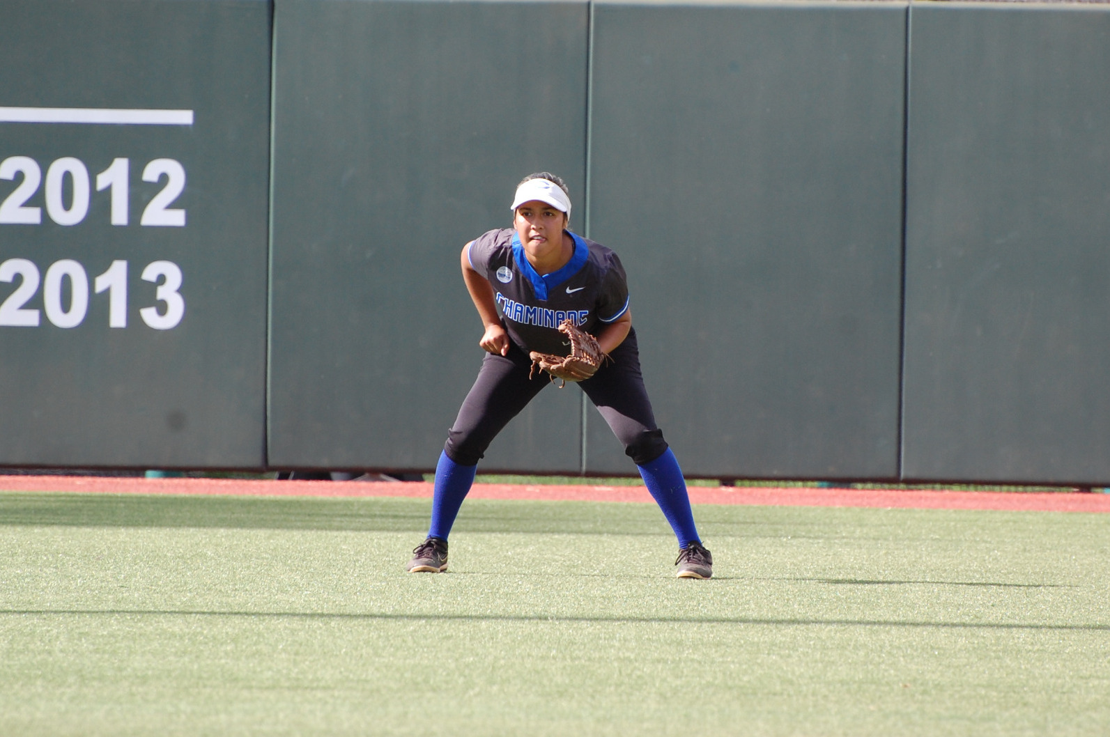 Kieren Lopez - 2023 - Softball - Chaminade University Athletics