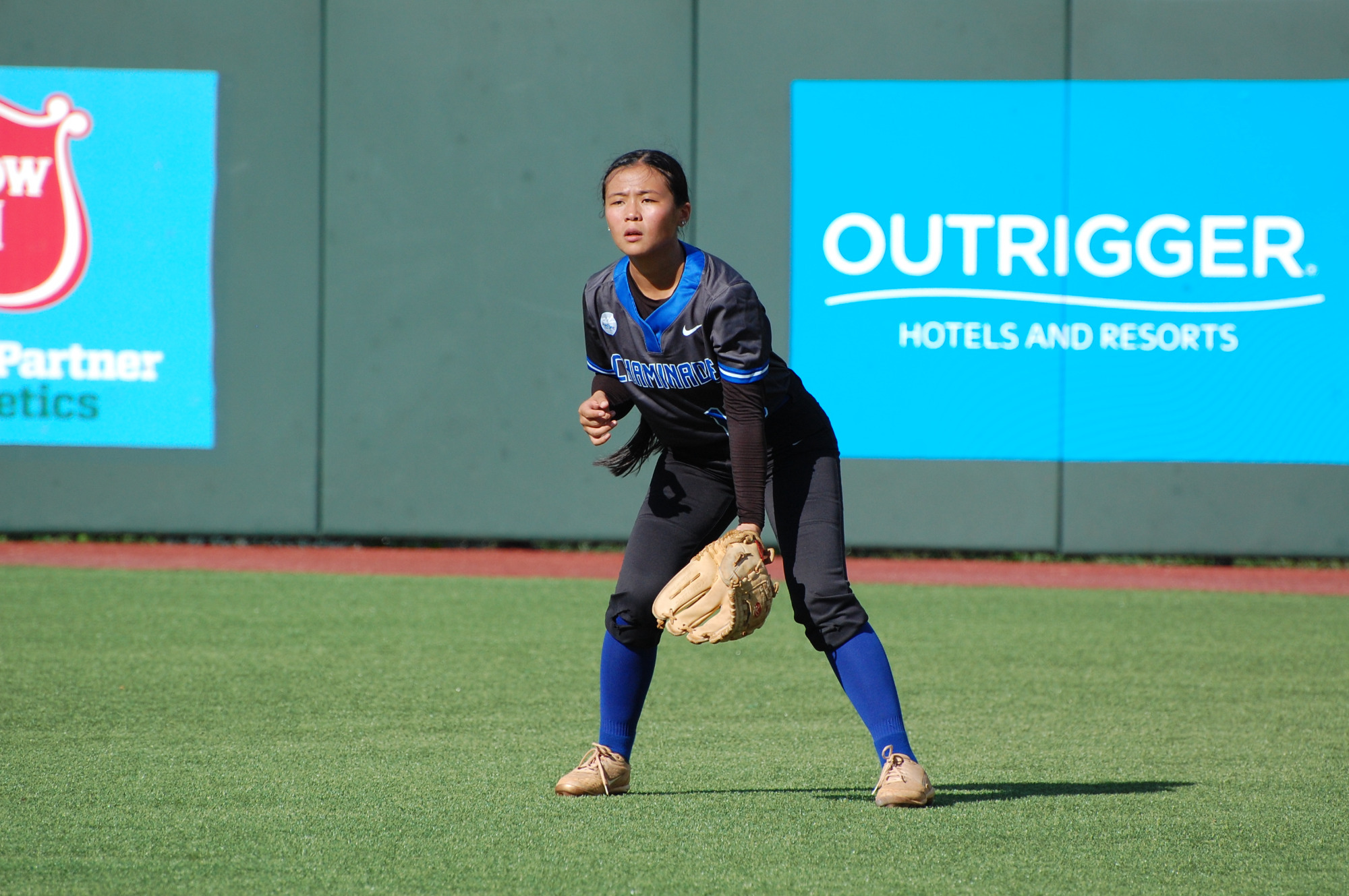 Jaycie Chun - 2023 - Softball - Chaminade University Athletics