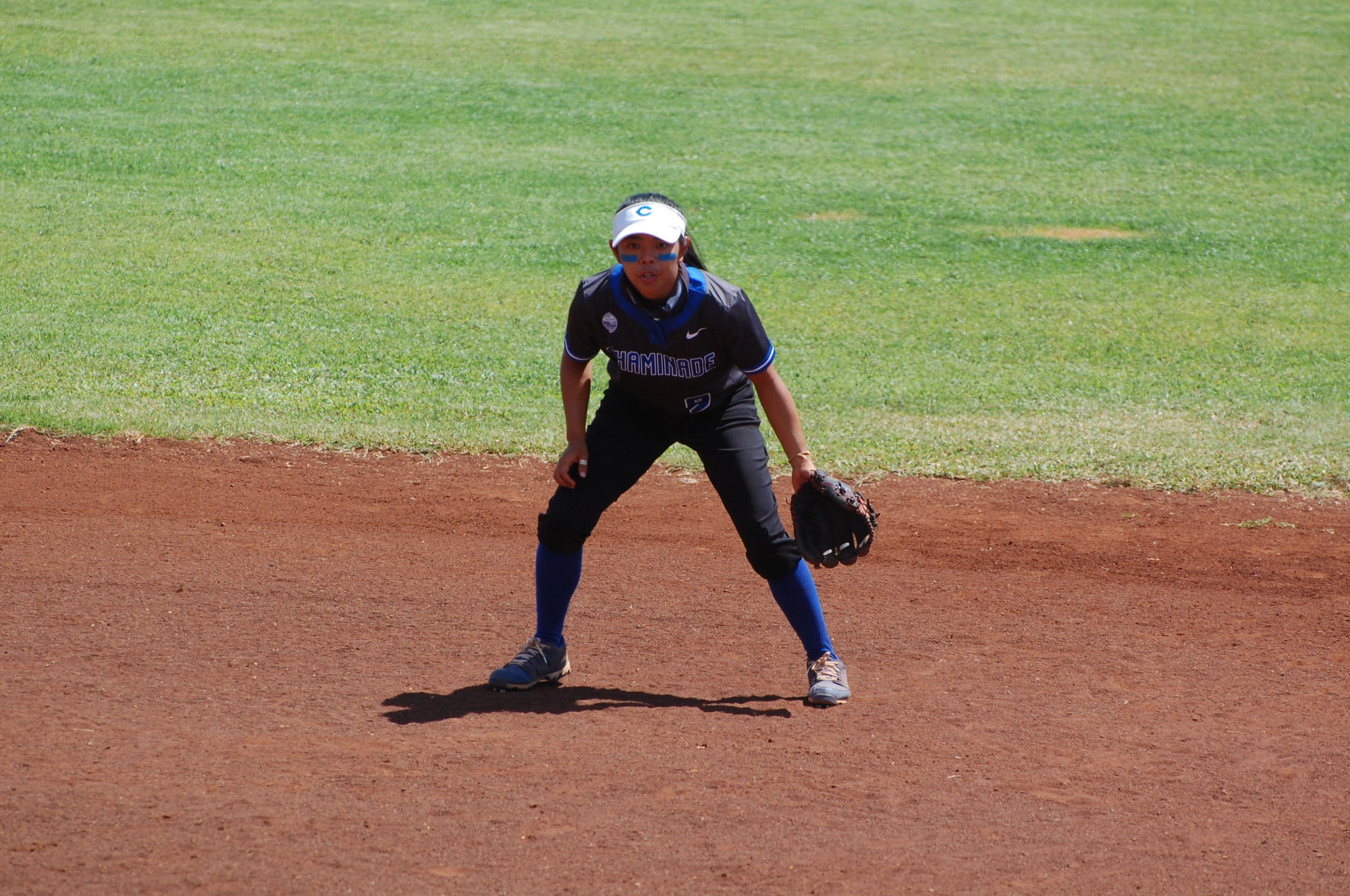 Cheyne Obara - 2023 - Softball - Chaminade University Athletics
