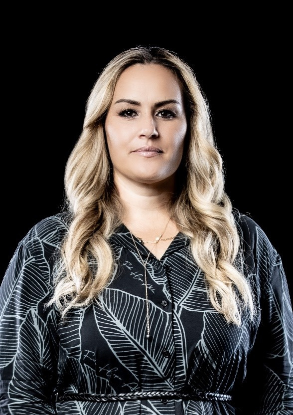 Kahala Kabalis Hoke - Head Coach - Women's Volleyball Coaches ...