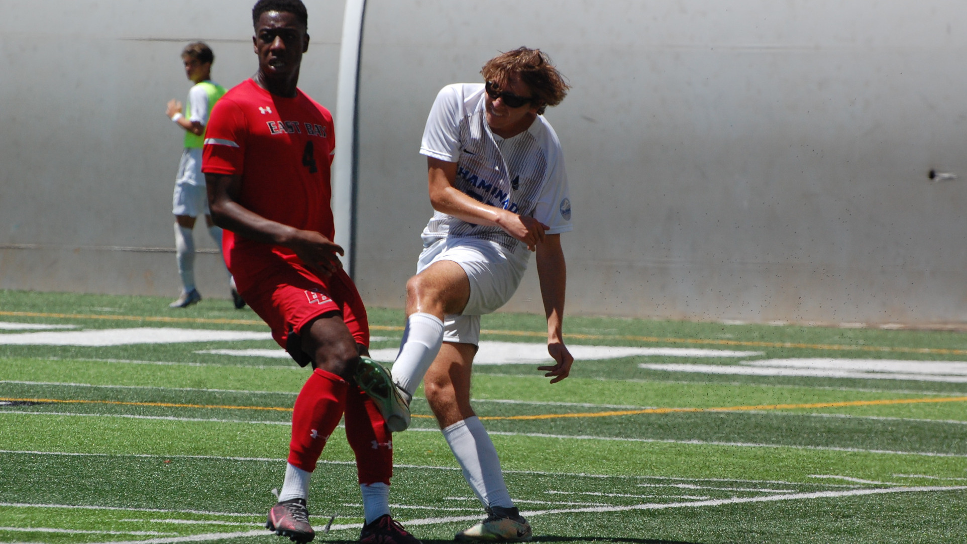 Tino Colello - 2023 - Men's Soccer - Chaminade University Athletics