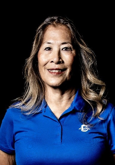 Renee Yuen - Head Coach - Men's Golf Coaches - Chaminade University ...
