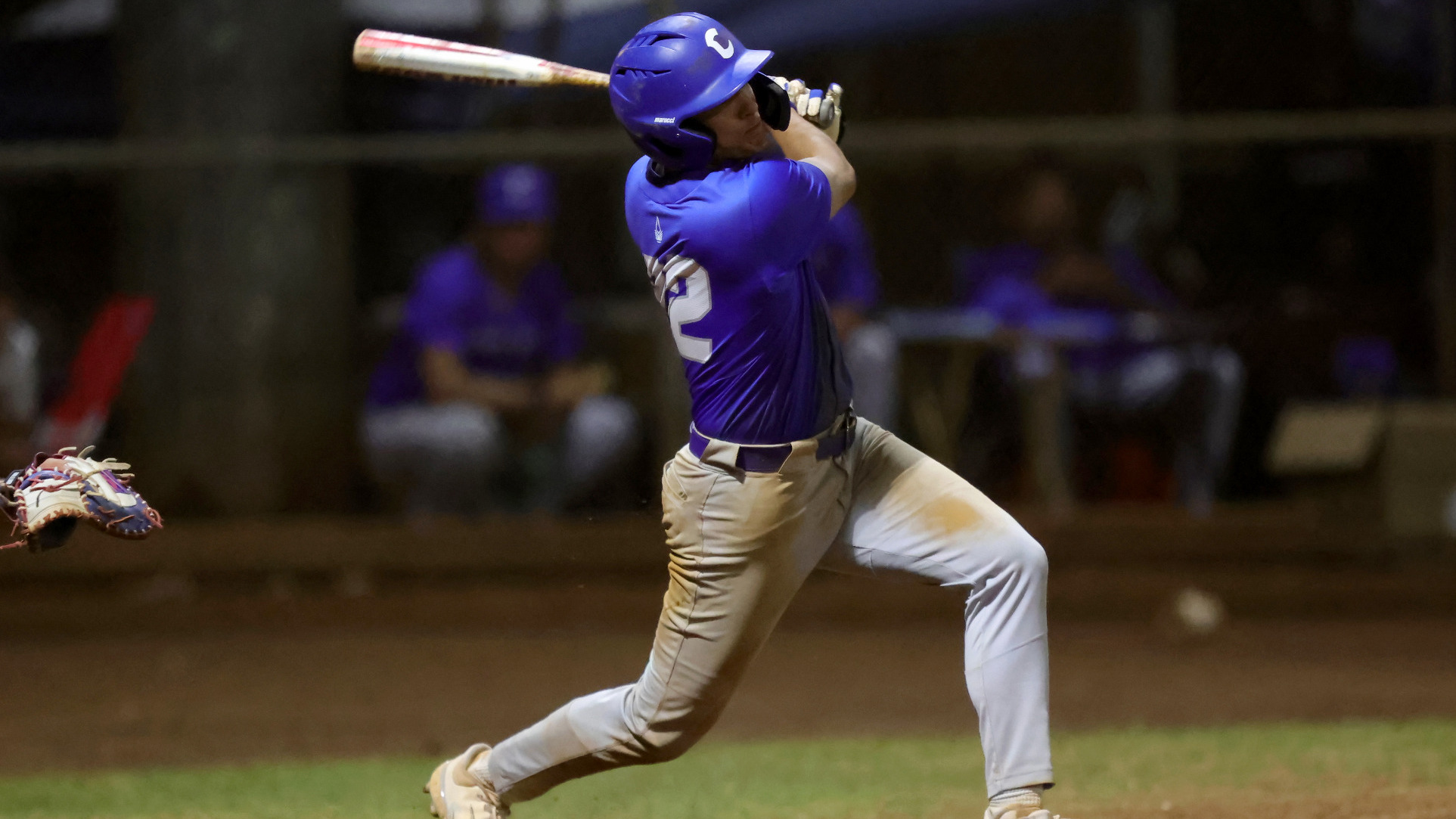 JT Navyac - 2024 - Baseball - Chaminade University Athletics