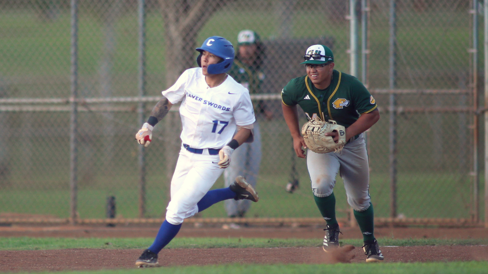 Baseball Season Preview - Chaminade University Athletics