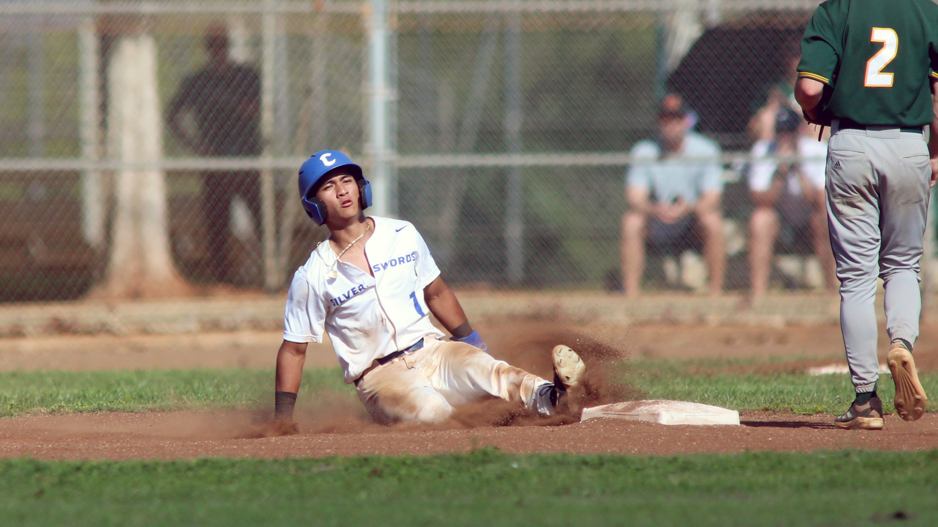 Baseball Fan Info for Monday’s Game at UH Manoa - Chaminade University ...
