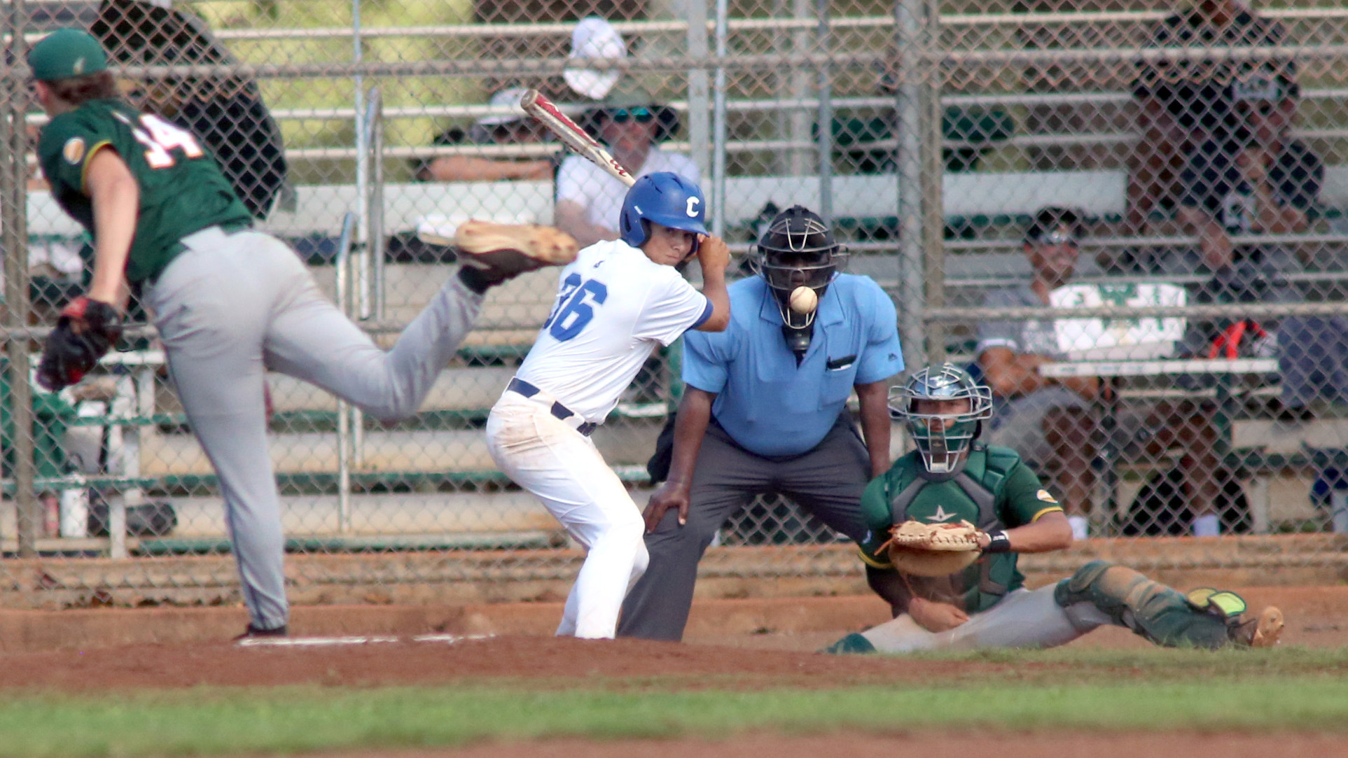 Baseball Season Preview - Chaminade University Athletics