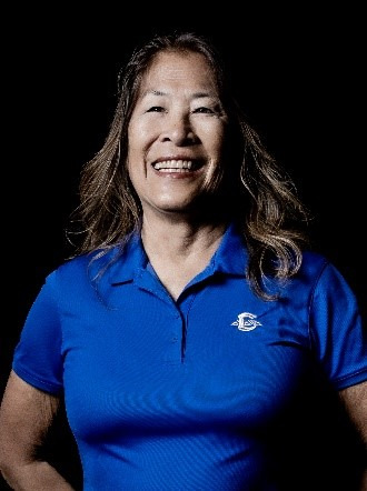 Renee Yuen - Head Coach - Men's Golf Coaches - Chaminade University ...