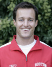 Tim Lipsky - Men's Tennis Coach - Boston University Athletics