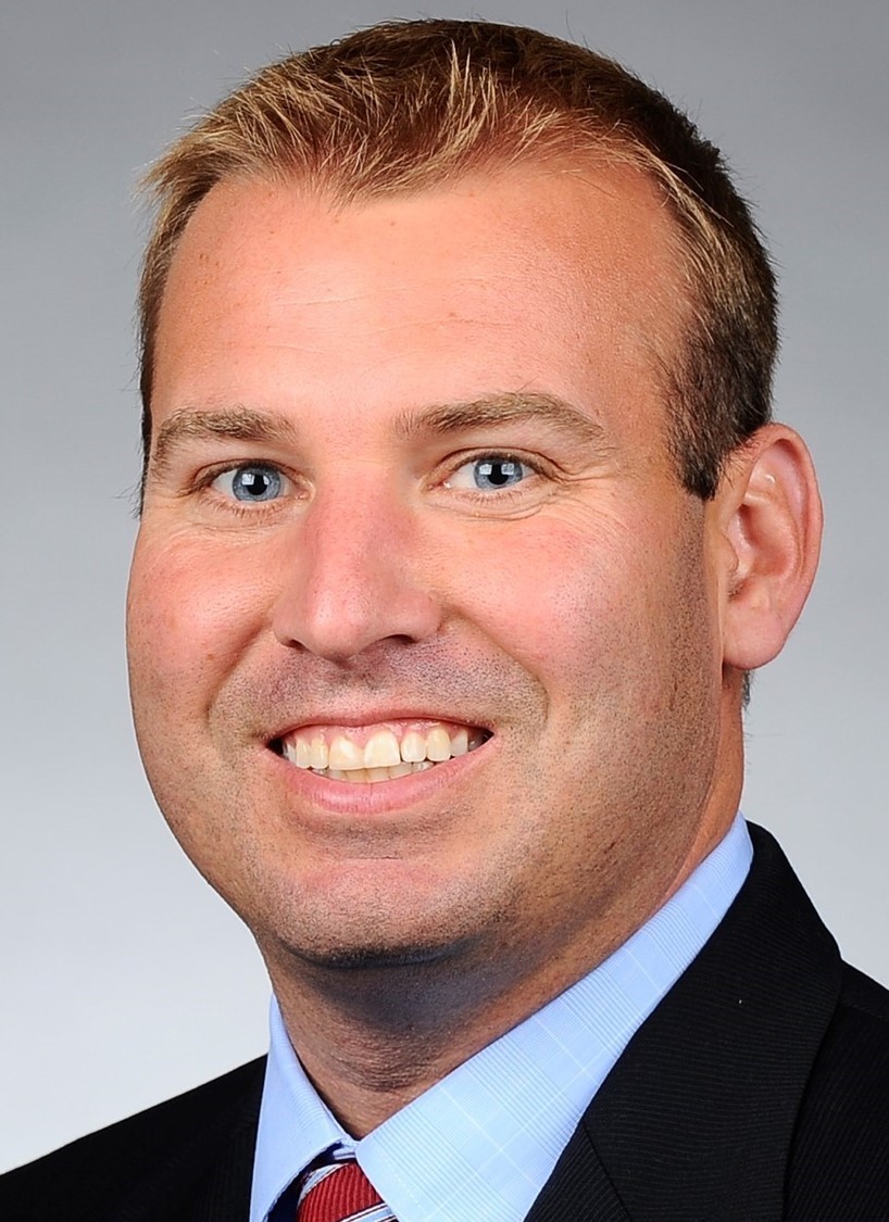 Ryan Polley - Men's Lacrosse Coach - Boston University Athletics