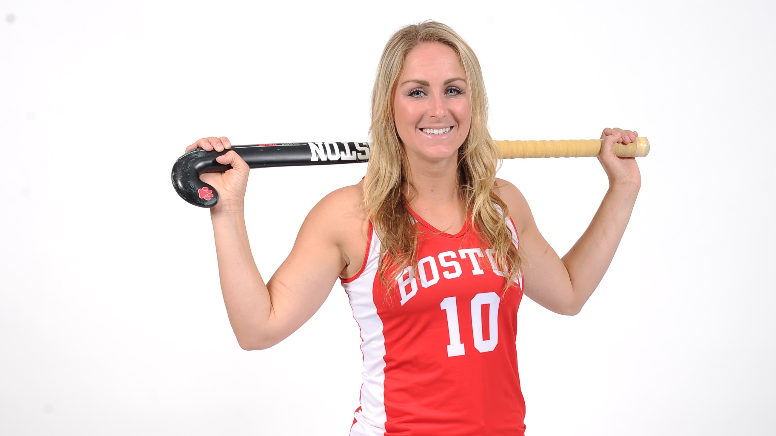 Madeline McClain - Field Hockey - Boston University Athletics