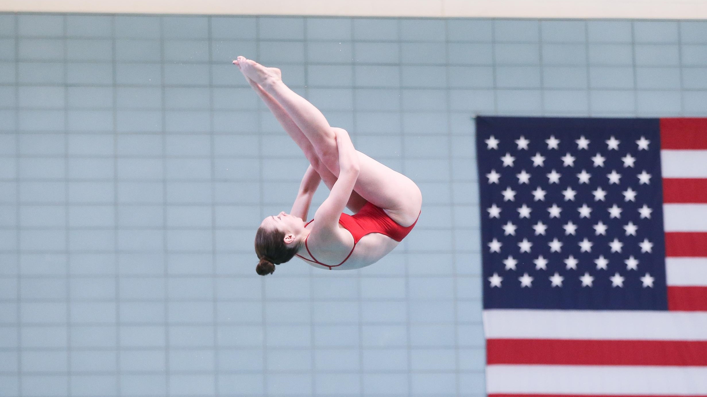 Lizzie Tillo - Women's Swimming & Diving - Boston University Athletics