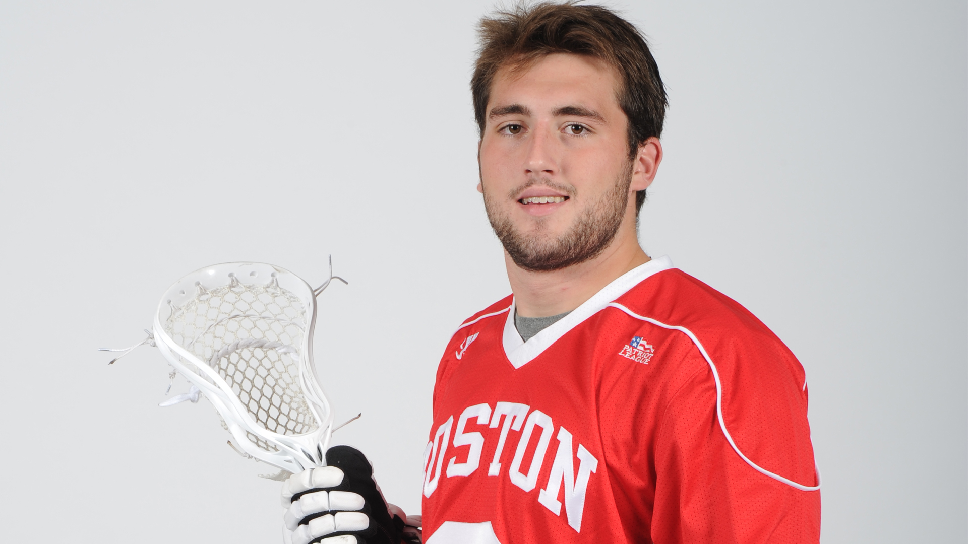 Conor Muldoon - Men's Lacrosse - Boston University Athletics