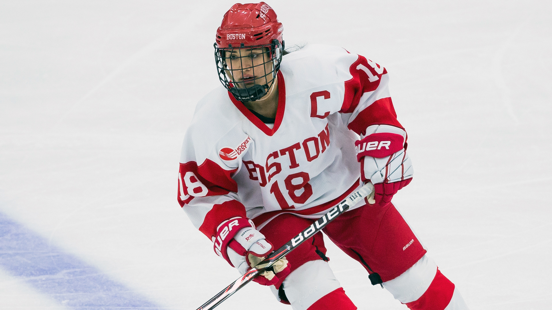 Terriers Defeated by No. 9 Northeastern, 5-0 - Boston University Athletics