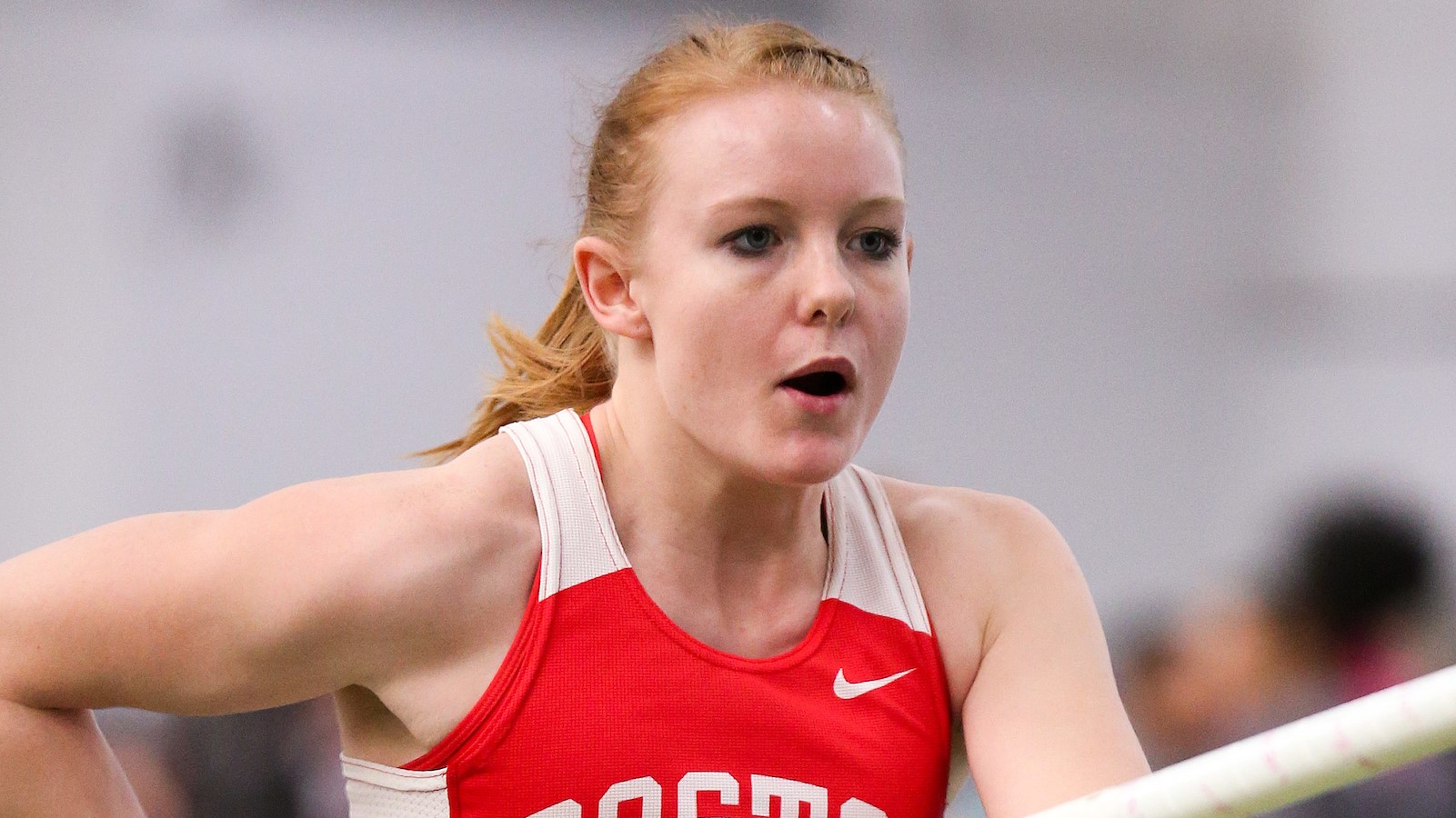 Zoe Beard - Women's Track & Field - Boston University Athletics