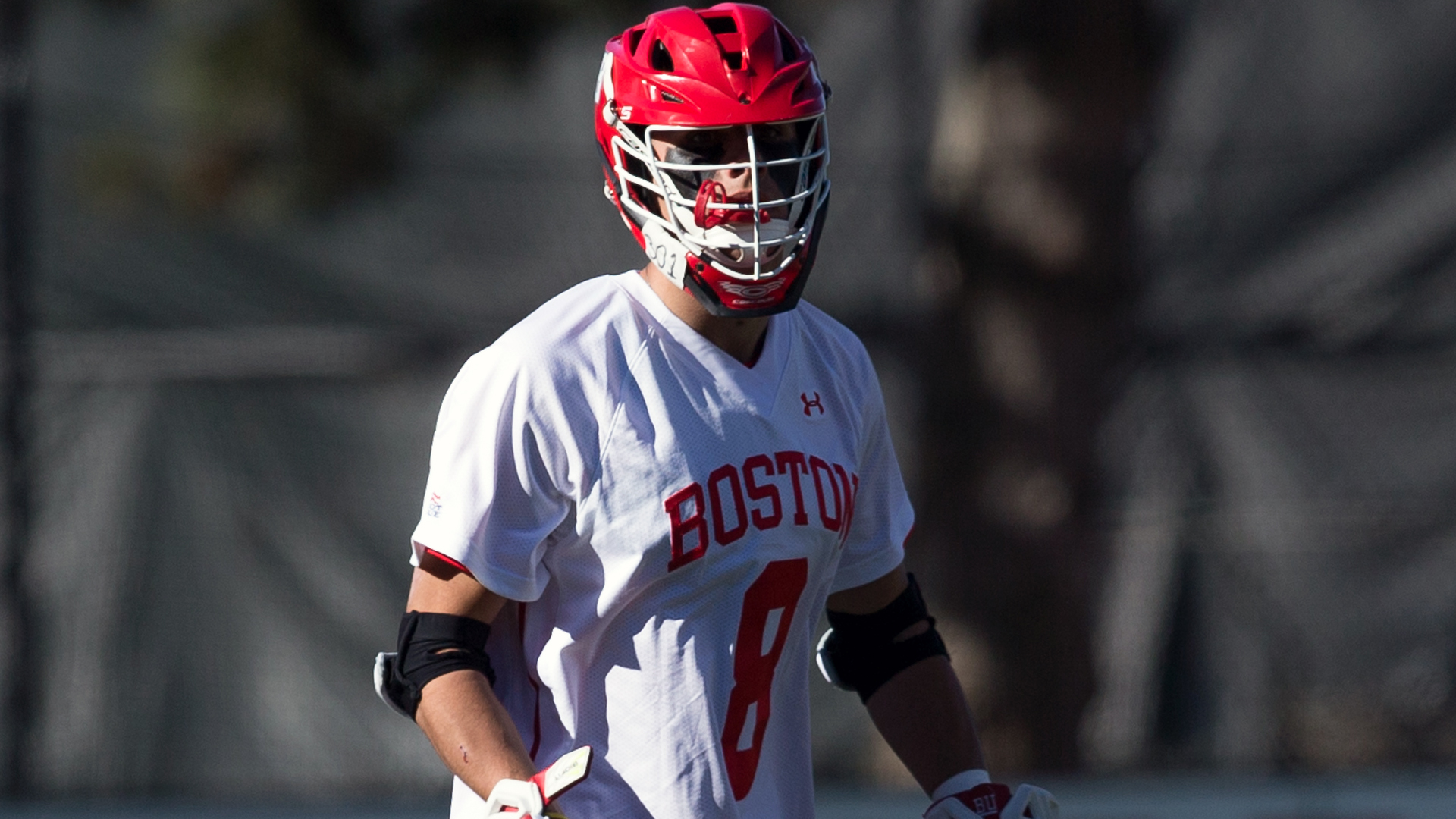 Michael Chiaramonte - Men's Lacrosse - Boston University Athletics