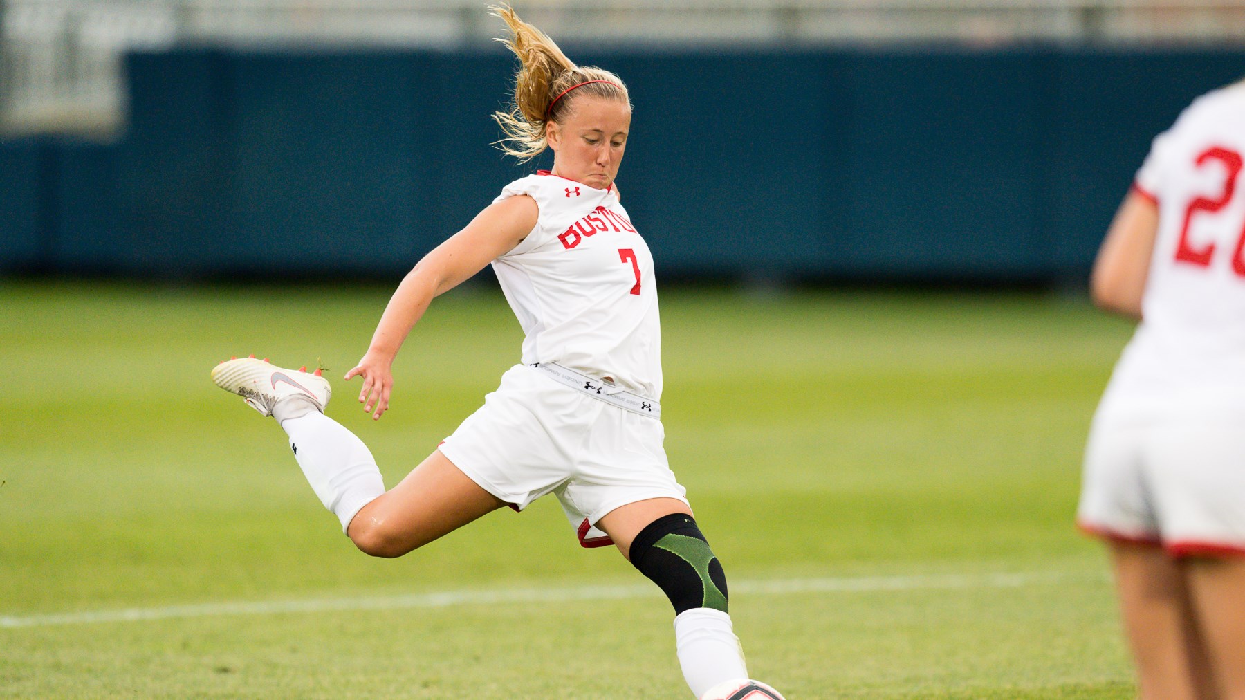 Ann Marie Jaworski - Women's Soccer - Boston University Athletics