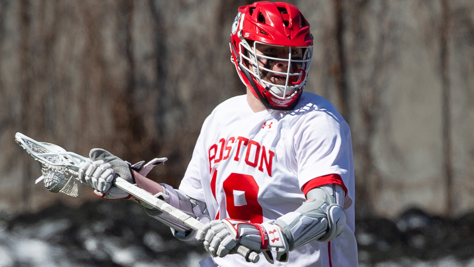 Timmy Ley - Men's Lacrosse - Boston University Athletics